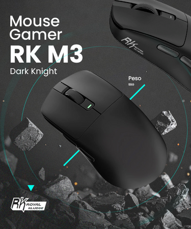 Royal Kludge Argentina